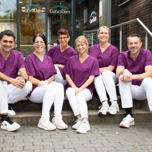 Die Miniplastschiene (Knirscherschiene) - MVZ CurvaDent GmbH